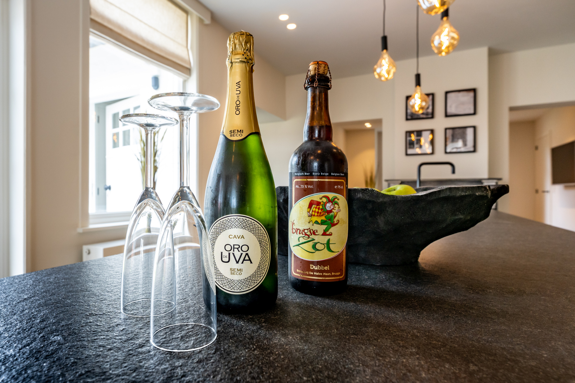 Over ons - FDK - Meesters in uitvoering