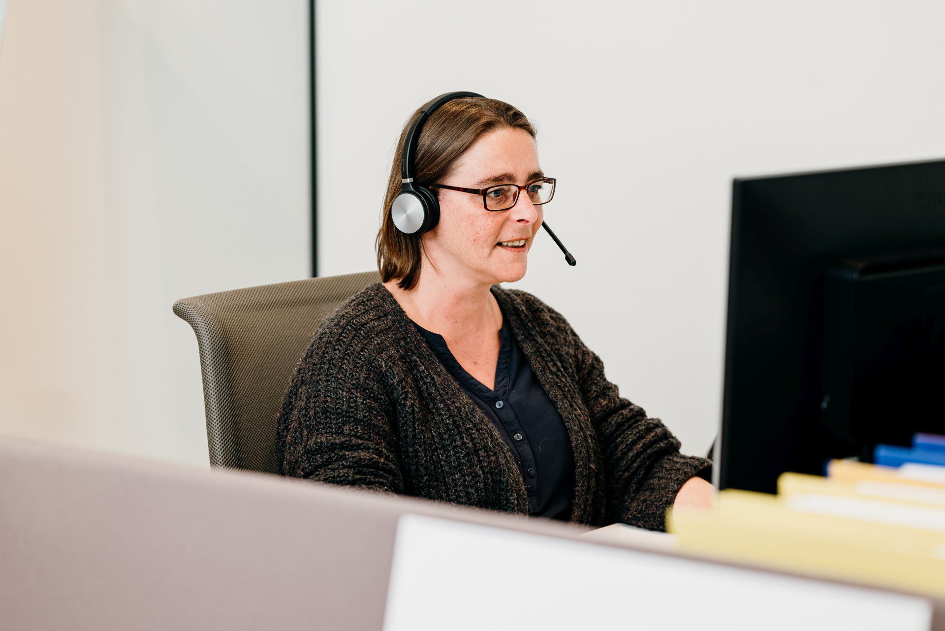 Over ons - FDK - Meesters in uitvoering